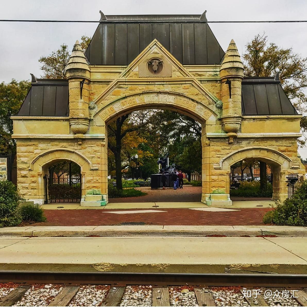 25座芝加哥最具代表性的建筑！你绝对不能错过 - 知乎