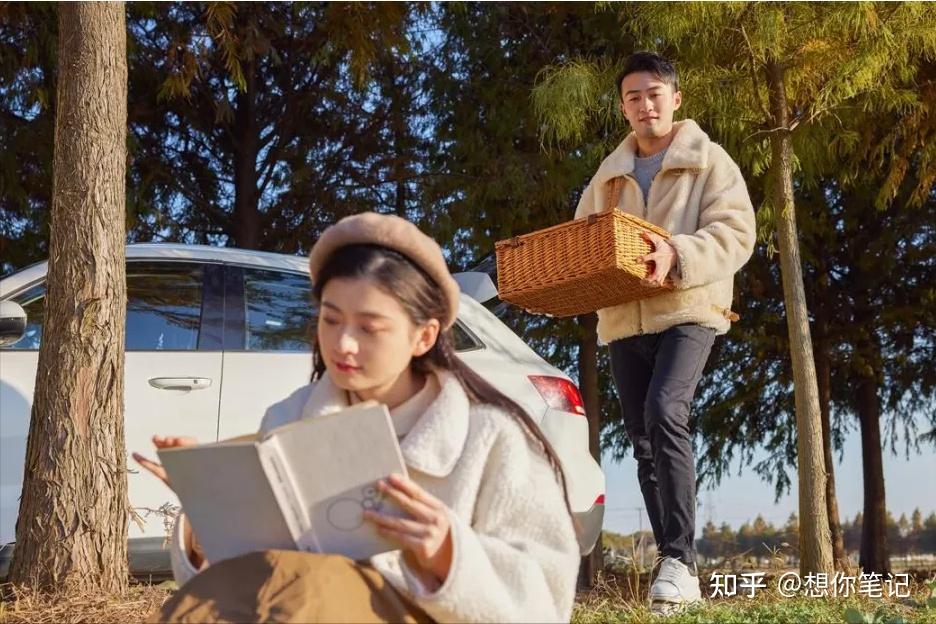 异性交往时，女人想给男人 机会”，会有什么样的表现？ 知乎