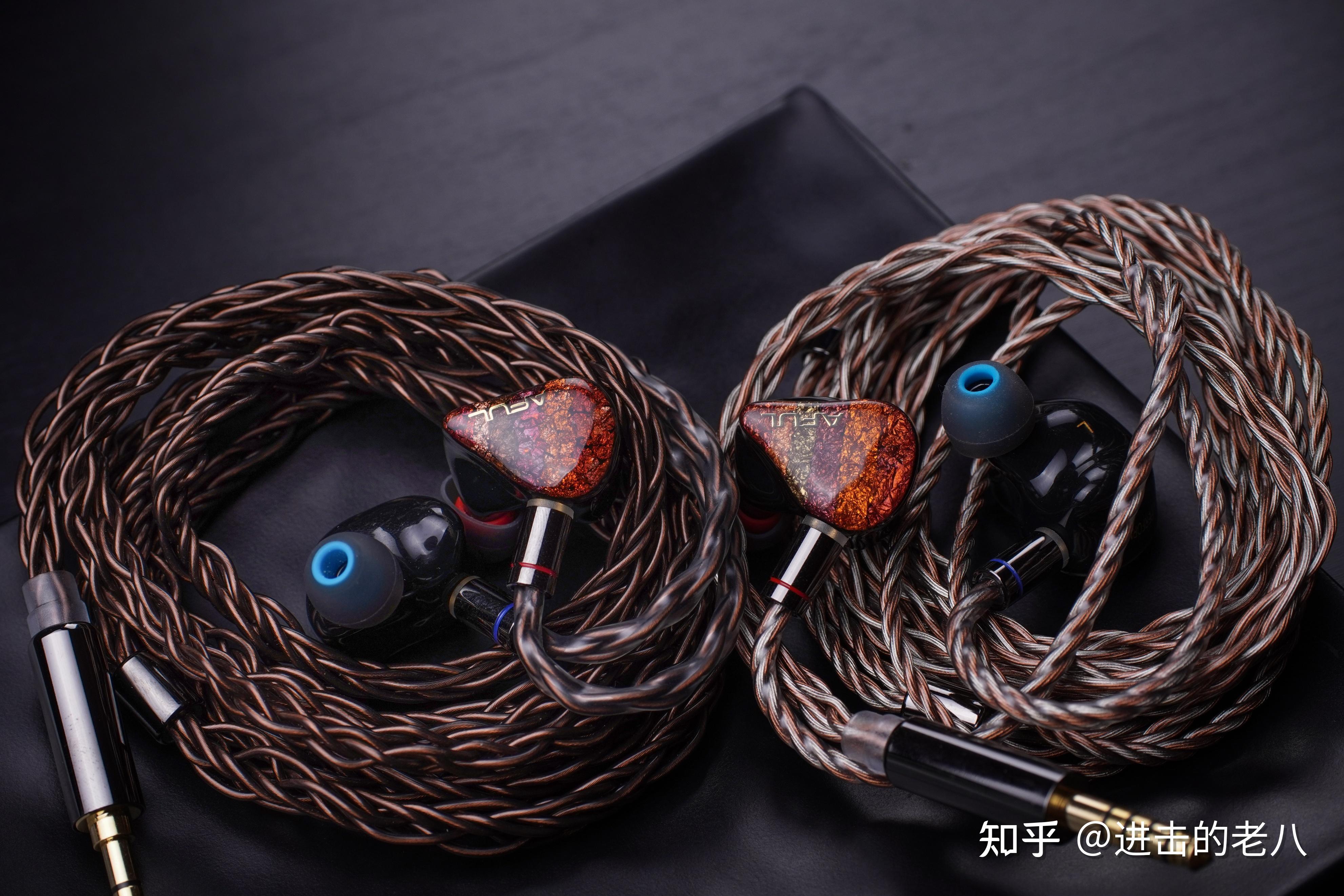 略骨感、略柔美，简评AFUL的Performer 8 - 知乎