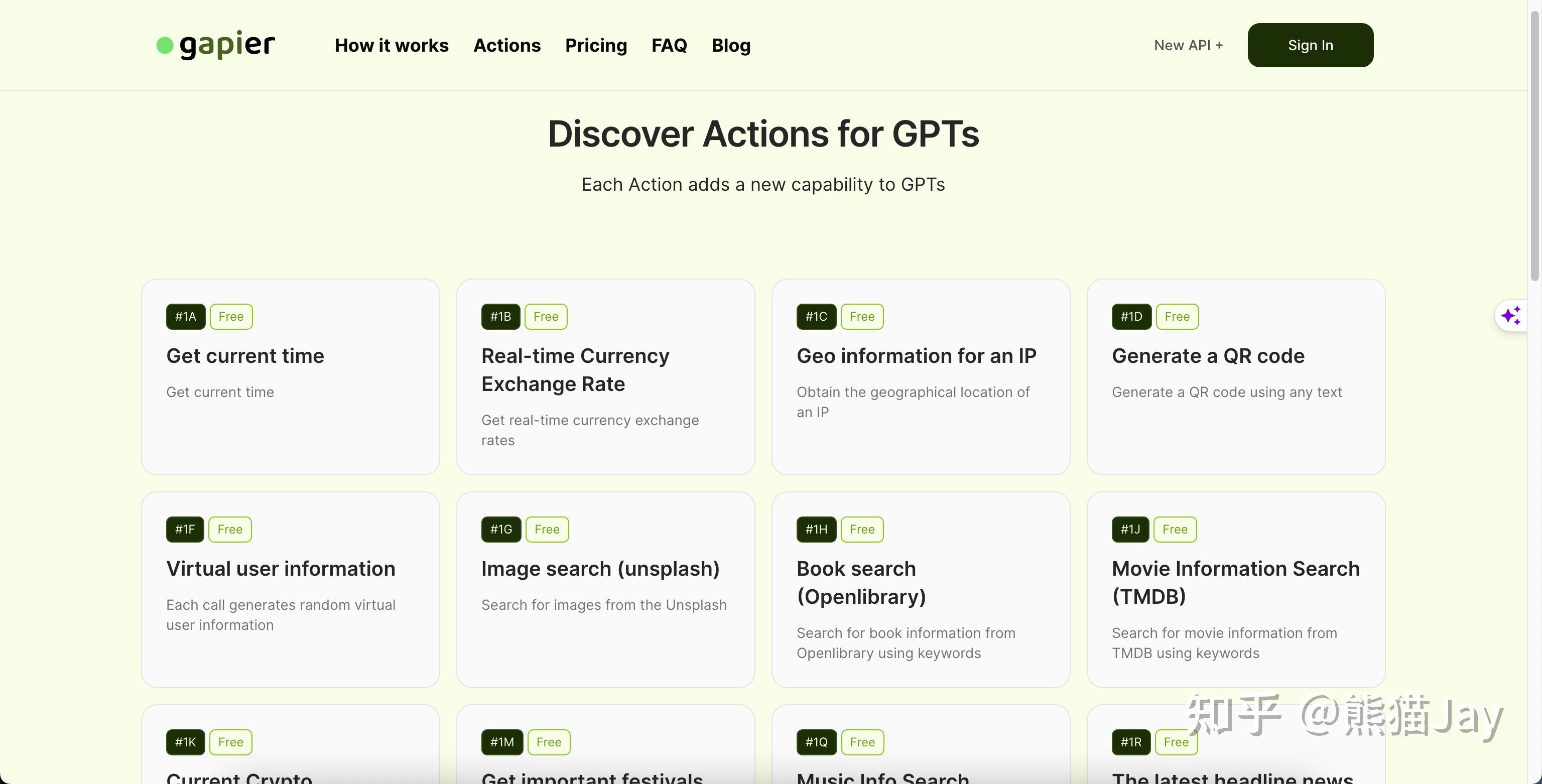 保姆级教程: 如何让GPT生成思维导图 - 知乎