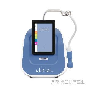 冷冻美白祛斑—酷雪Glacial Spa！ - 知乎