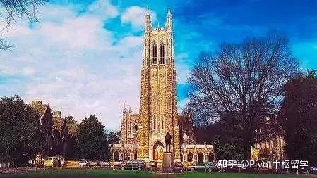 Pivot学员说 | GPA3.6，收获杜克CS博士全奖：有一种成长叫“走出舒适圈” - 知乎