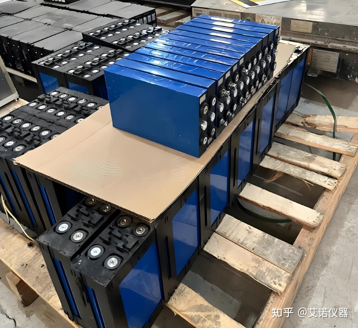 ocv测试是什么意思 - 知乎