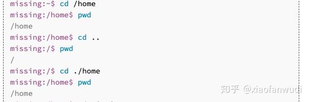 MIT: Missing Semester of CS Education - Lecture 1 - 知乎