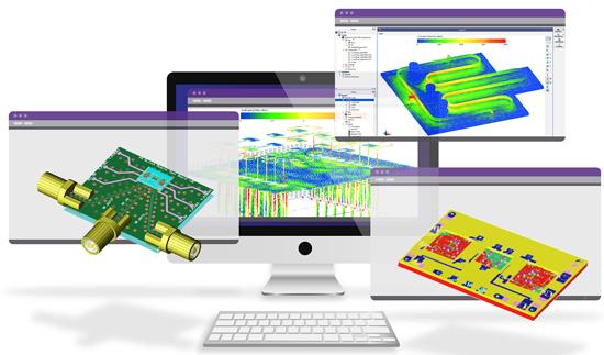 EDA(电子自动化设计)计算特点分析与图形工作站硬件配置推荐 - 知乎