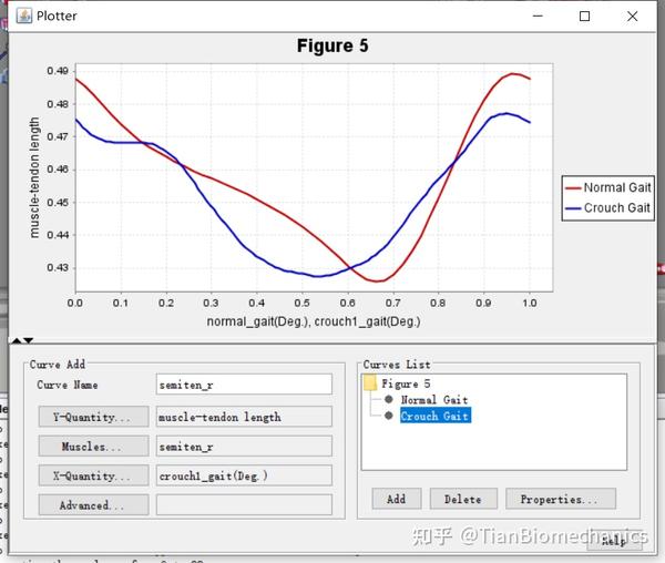 Opensim教程1-肌肉骨骼建模入门 - 知乎