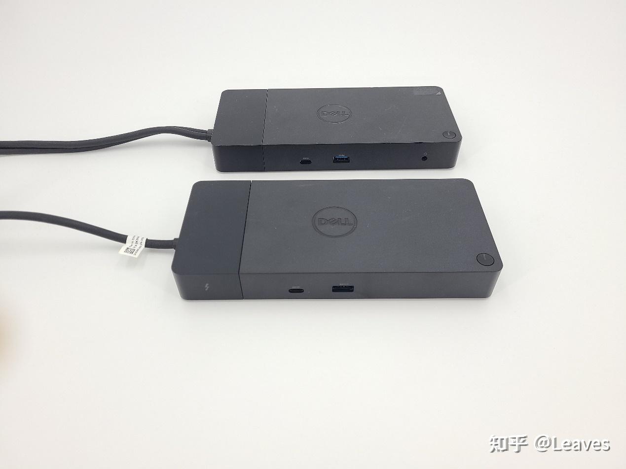 【Teardown】 Dell Thunderbolt Dock – WD22TB4 English Ver. - 知乎