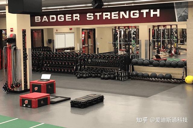 使用Movella Kinduct制定更有效的训练方案，威斯康星大学女子排球队冠军计划 - 知乎