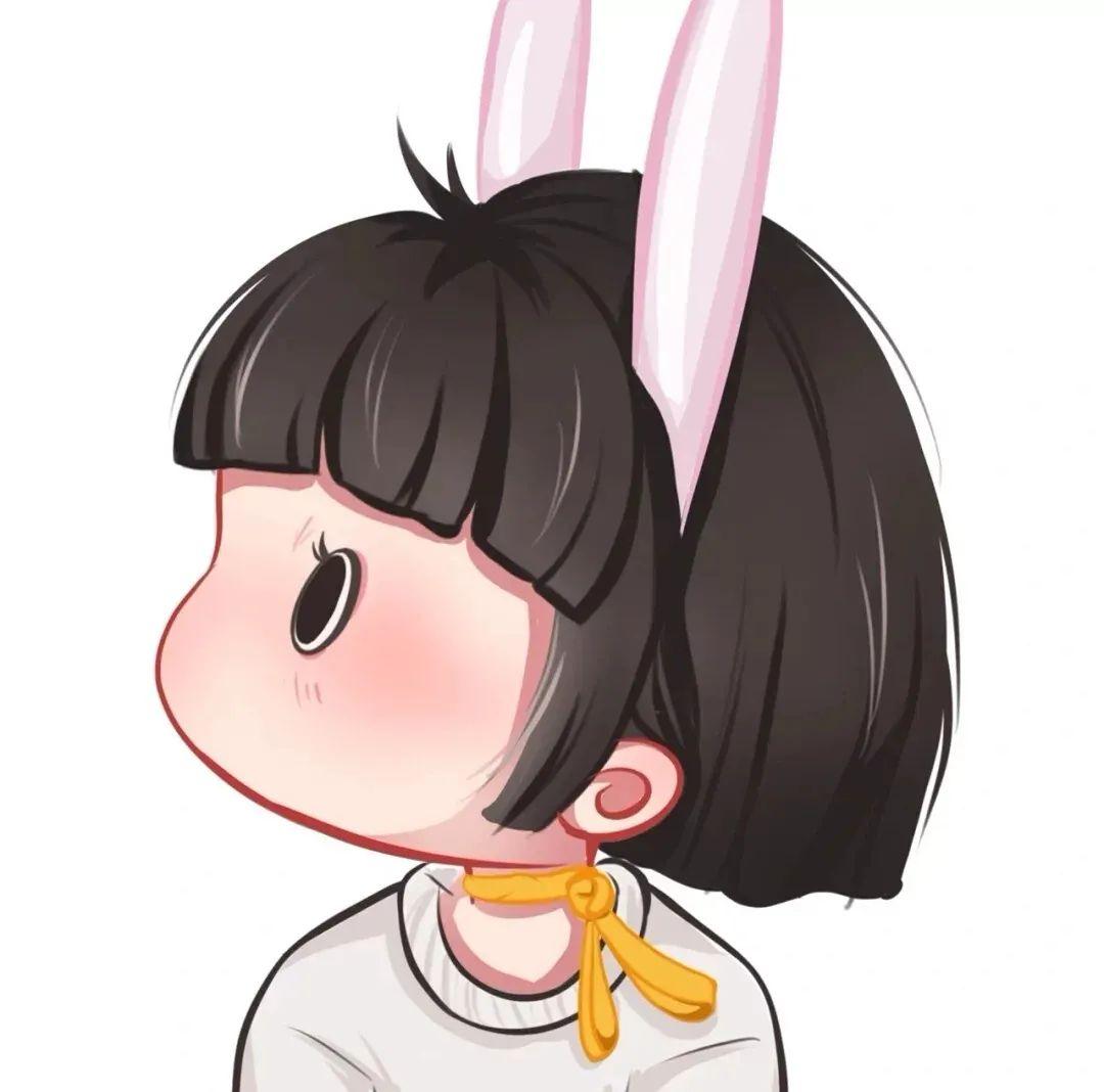 110张超好看的情侣头像 - 知乎