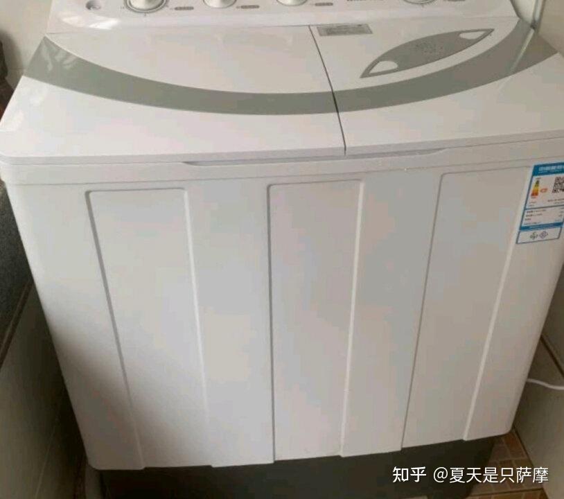 荣事达XPB85-958PHR值得买吗？使用感觉曝光 - 知乎