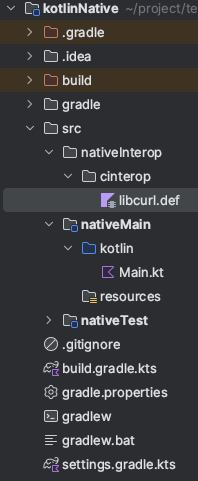 Kotlin - 使用 C Interop 实现 kotlin + c/c++ 创建应用 - 知乎