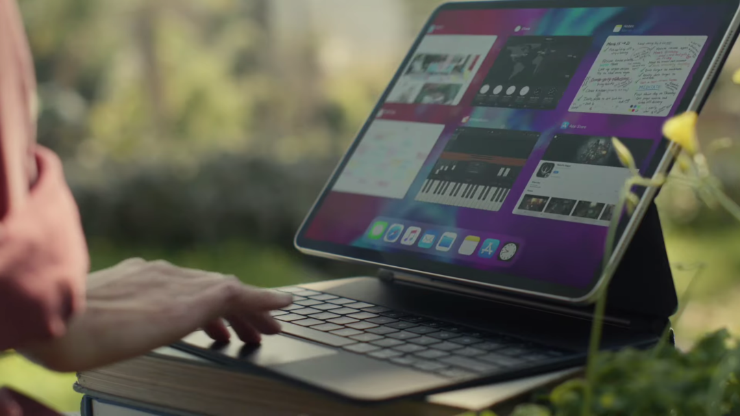 为了 iPad Pro 的生产力，2399 元入手苹果妙控键盘值吗？ - 知乎