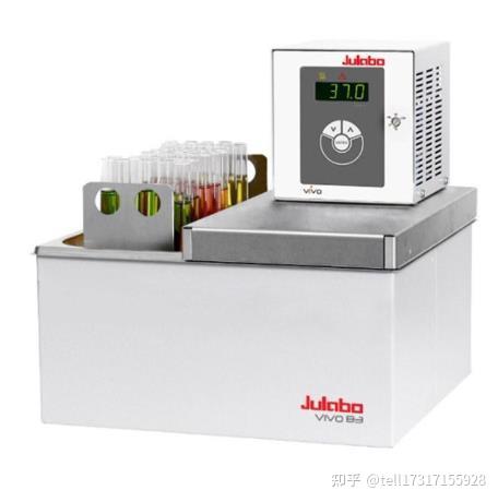 JULABO FP89-ME超低温加热制冷循环浴槽 温度范围-90~+100°C 稳定性±0.02°C 制冷功率1kW - 知乎