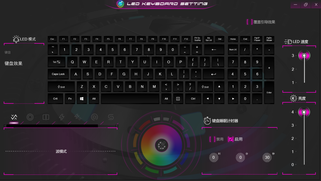 一篇教你掌控未来人类的控制中心Control Center - 知乎