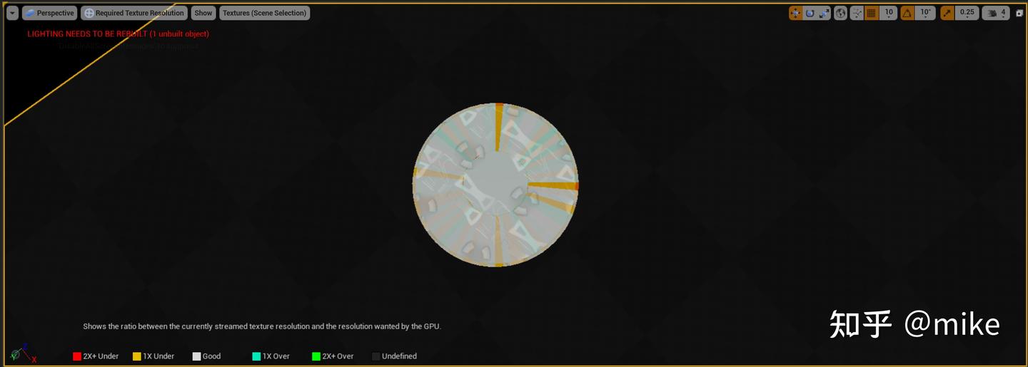 UE4 Texture Streaming - 知乎