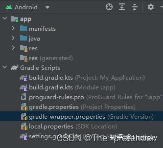 AndroidStudio运行Flutter时卡在Running ‘gradle assembleDebug...‘问题解决[2023-12-13更新] - 知乎