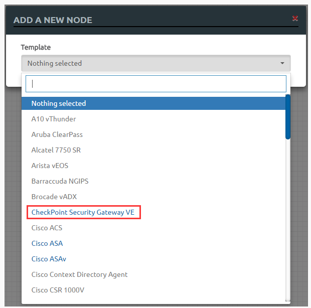 EVE-NG安装及配置 - 知乎
