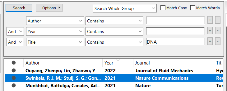 EndNote参考文献格式修改 - 知乎