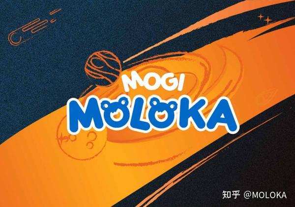 MOLOKA 发展过程 - 知乎