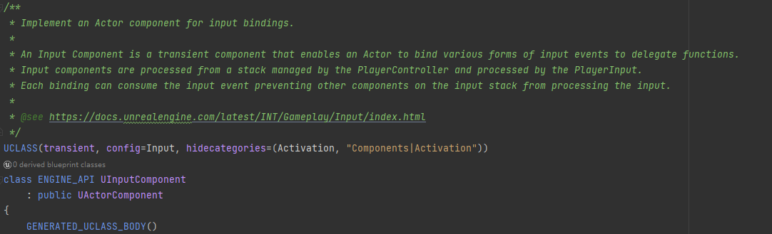 UE 是如何让角色动起来的 - 知乎