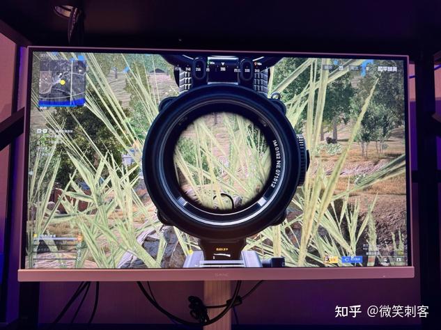 SANC盛色S85显示器值得买吗？全面评测来啦！ - 知乎