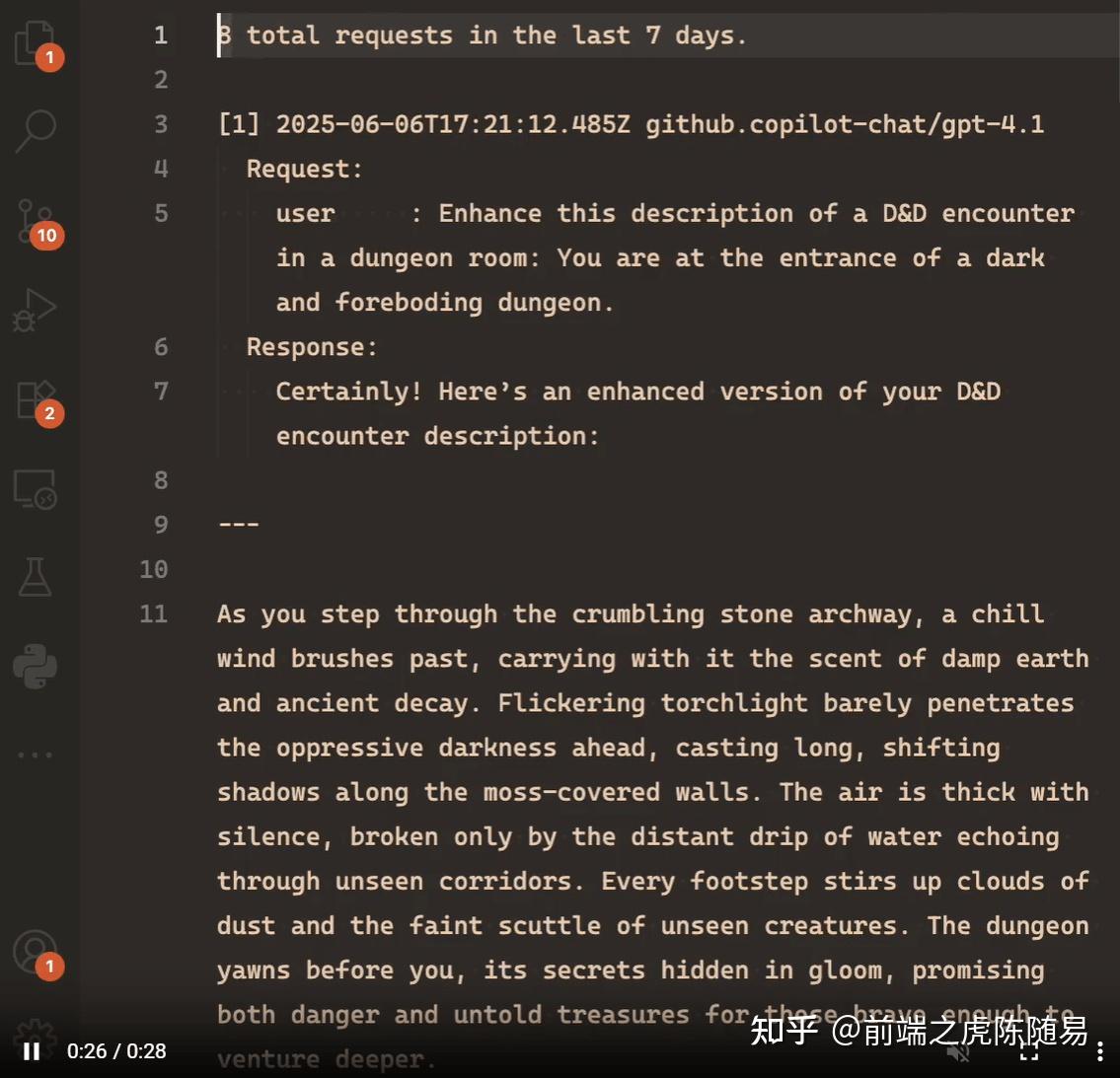 VSCode v1.101发布，MCP极大增强关联万物，基于VSCode的操作系统雏形已初见端倪 - 知乎