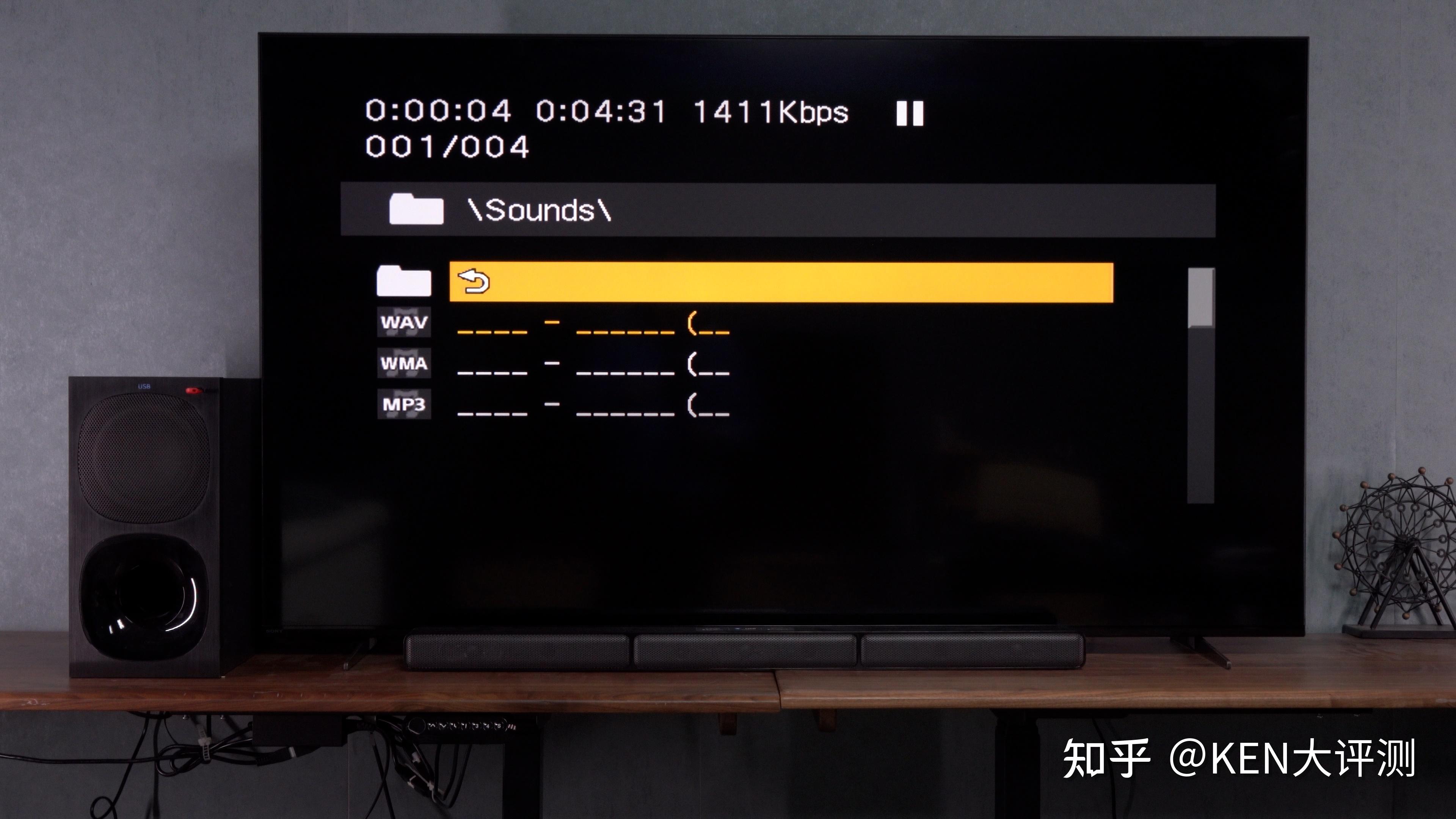 性价比5.1音响！索尼HT-S40R深度评测，回音壁/Soundbar使用指南，回音壁HT-G700对比评测 - 知乎
