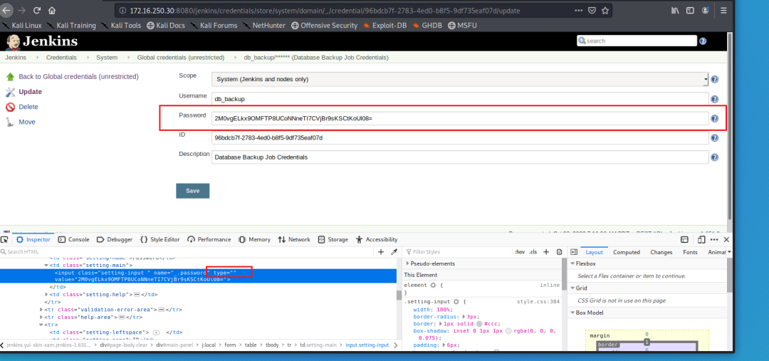 Tide安全团队——Linux横向移动手法-CSK靶机 - 知乎