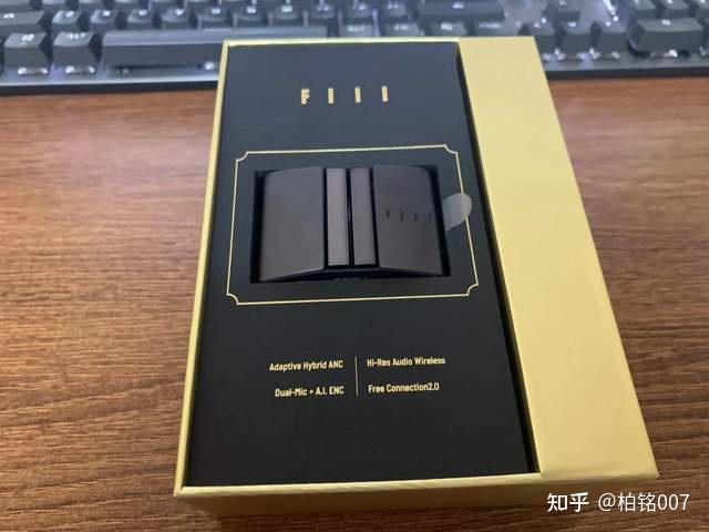 FIIL CC Pro2评测，不可多得的震撼低音耳机 - 知乎