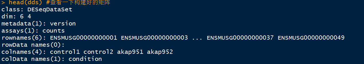 转录组入门7-用DESeq2进行差异表达分析 - 知乎