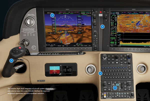 飞行指引仪／自动驾驶 - 知乎