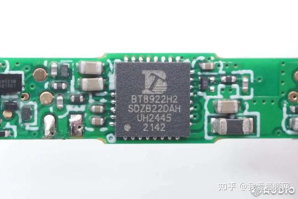 2022年度汇总 | 中科蓝讯蓝牙SoC，助力8大品牌9款音频产品蓝牙体验升级 - 知乎