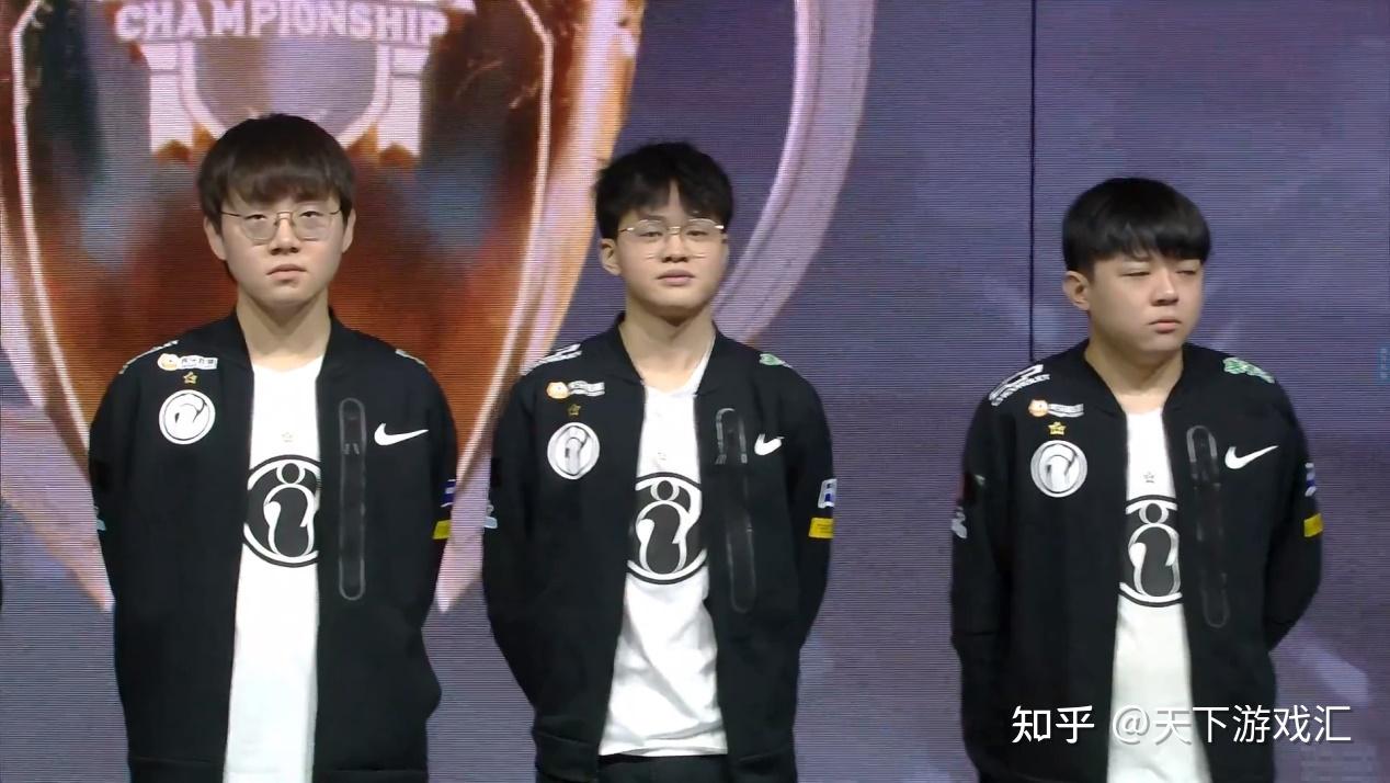 继RNG之后，EDG首战也被IG击败！Xun豹女轻松掌控野区拿下首局 - 知乎