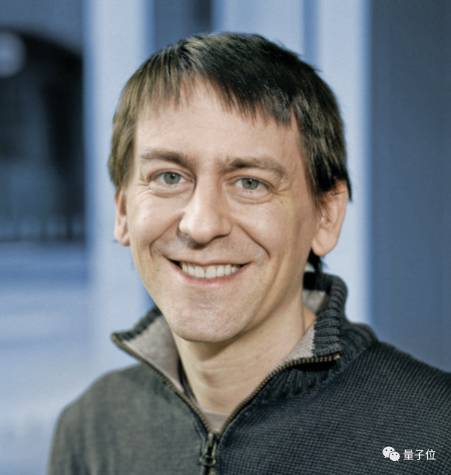 47岁DeepMind创始人斩获“诺奖风向标”！AlphaFold上榜拉斯克奖 - 知乎