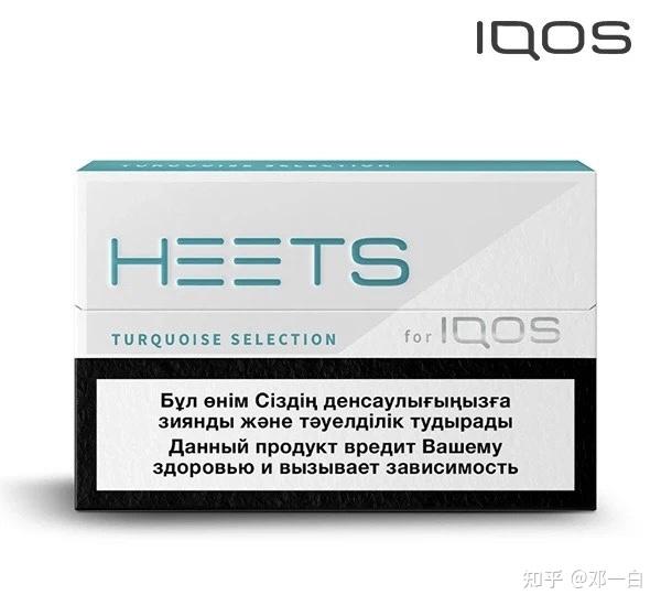 heets口味测评 - 知乎