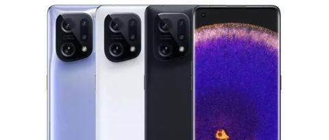 vivo X80和OPPO Find X5哪个好？ - 知乎