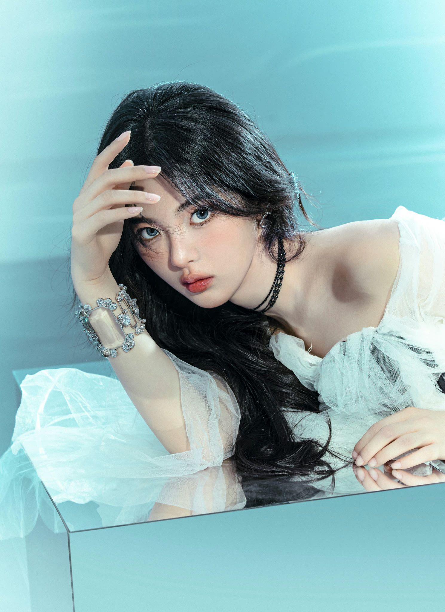 杨超越超高清壁纸 - 知乎