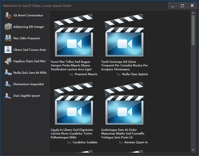GacUI 响应式布局 - 知乎