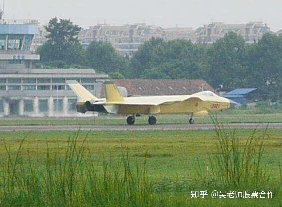 并未远去的事实：源自美国技术的国产“太行”发动机 - 知乎