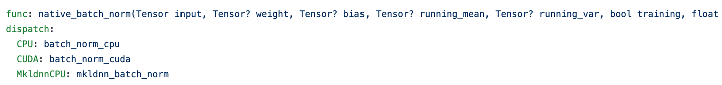 BatchNormalization在Pytorch和Keras中的Implementation - 知乎