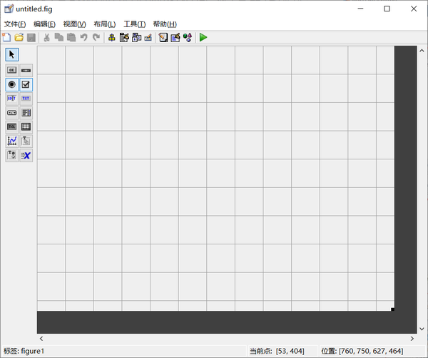 MATLAB GUI 简易教程及.EXE打包示例 - 知乎