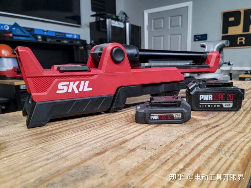 世纪(SKIL)推出紧凑型直流LED工作灯 - 知乎