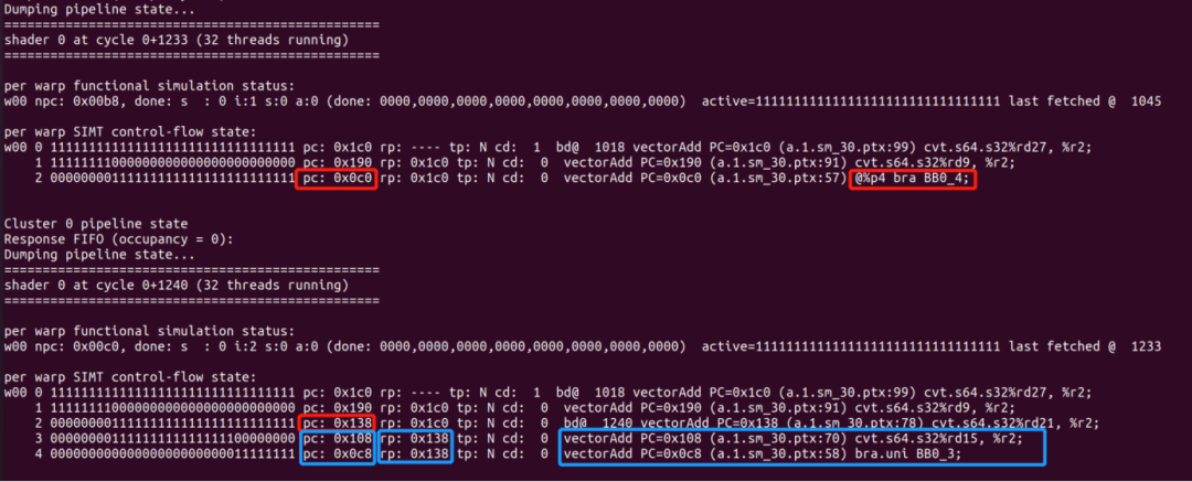 零基础入门SIMT Stack - 知乎