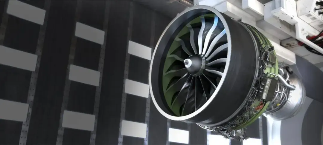 GE9X发动机：增材制造技术在航空领域的典型应用 - 知乎