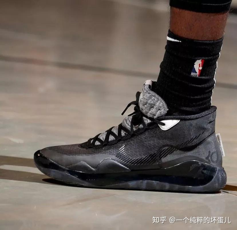 【11.1今日上脚】八村塁专属配色AJ34，KT5本草纲目很帅！ - 知乎