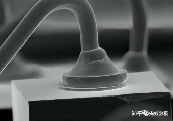 典型Wire Bond引线键合不良原因分析 - 知乎