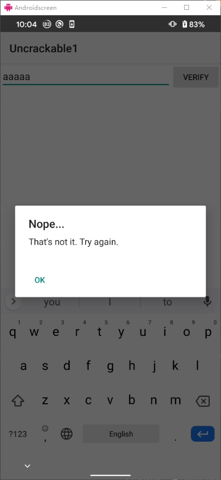 【APP 逆向百例】Frida 初体验，root 检测与加密字符串定位 - 知乎