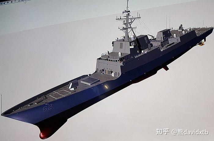 地主家的多面手：法意FREMM护卫舰的美国兄弟---FFG(X)星座级导弹巡防舰/护卫舰 - 知乎