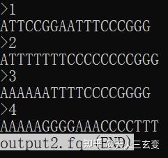 Cutadapt removes adapter sequences from high-throughput sequencing ...