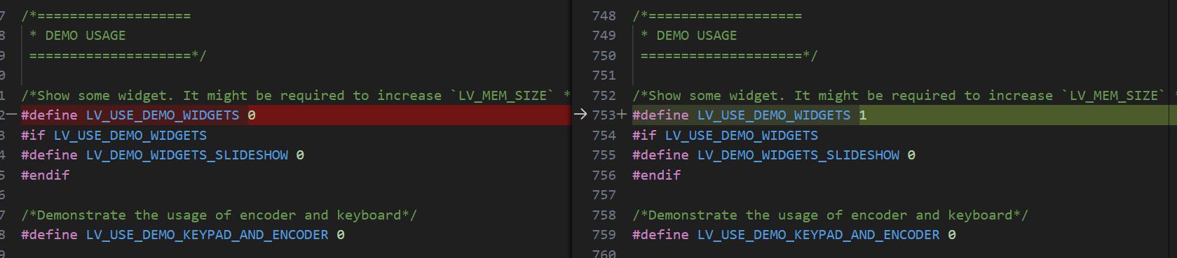 手把手教你移植 LVGL 到嵌入式 Linux - 知乎